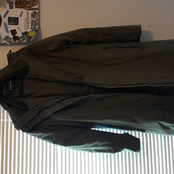 Patagonia | Jackets & Coats | Patagonia Triple Jacket | Poshmark